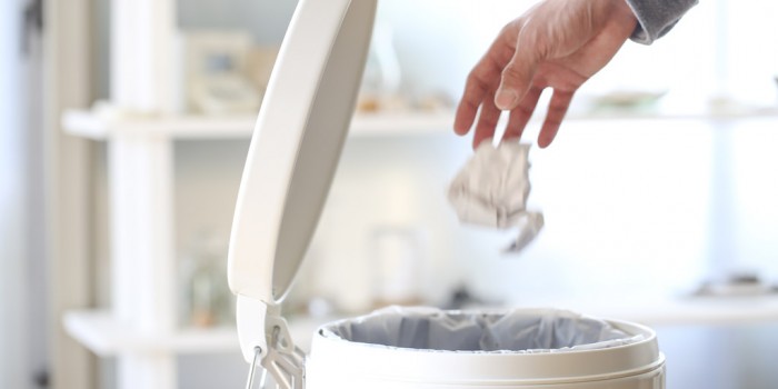 “零浪费”的生活方式的垫脚石| Busch系统…… - beplay网页版本